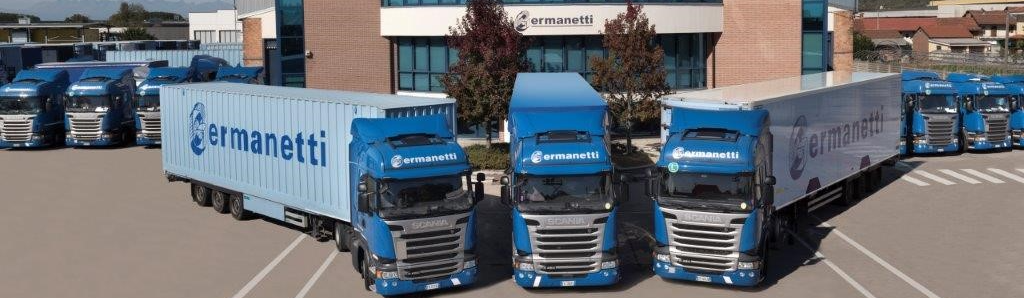 Con il leasing il parco autocarri si colora di "green"